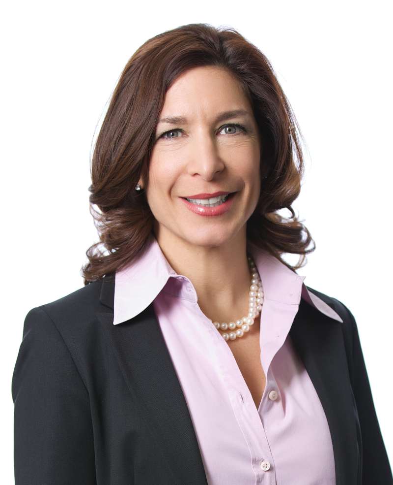 Jennifer Chasson - Zeifmans